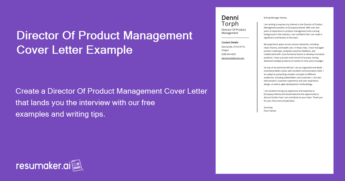 Product Management Cover